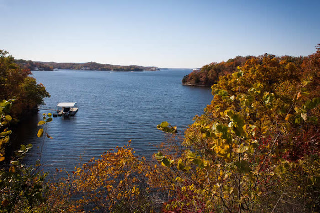 4 Reasons to Relocate to the Lake of the Ozarks