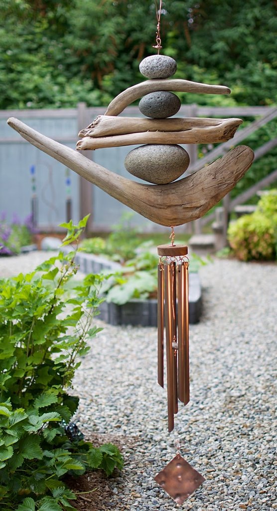 Coast Chimes Wind Chimes, Suncatchers, Home and Garden Art Blog ...