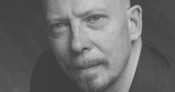 Celluloid Diaries: Character Interview With Louis Caron