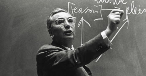 Aclarando: La esencia de la obscenidad consiste en convertir el sujeto ...