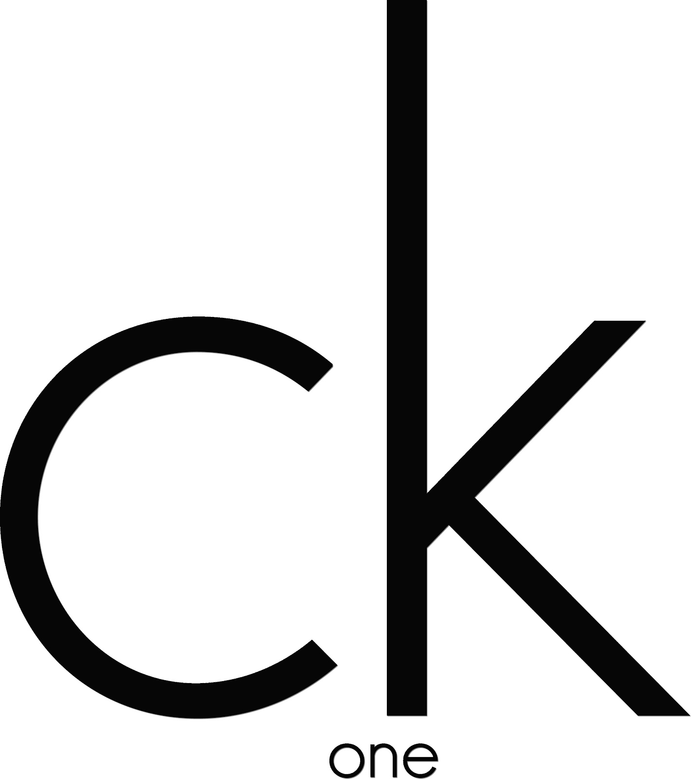 Céu à vista: NOVA MAQUILHAGEM CK ONE COLOR