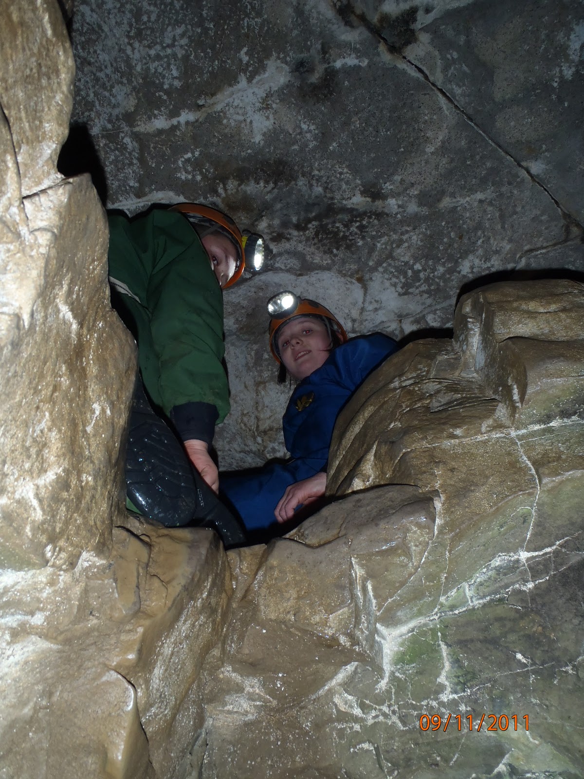 Outdoor Education @ MCHS: Keen Caving - Great Douk, High Douk Holes and ...