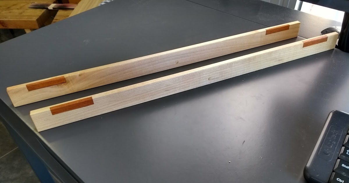 Toolerable: Winding Sticks