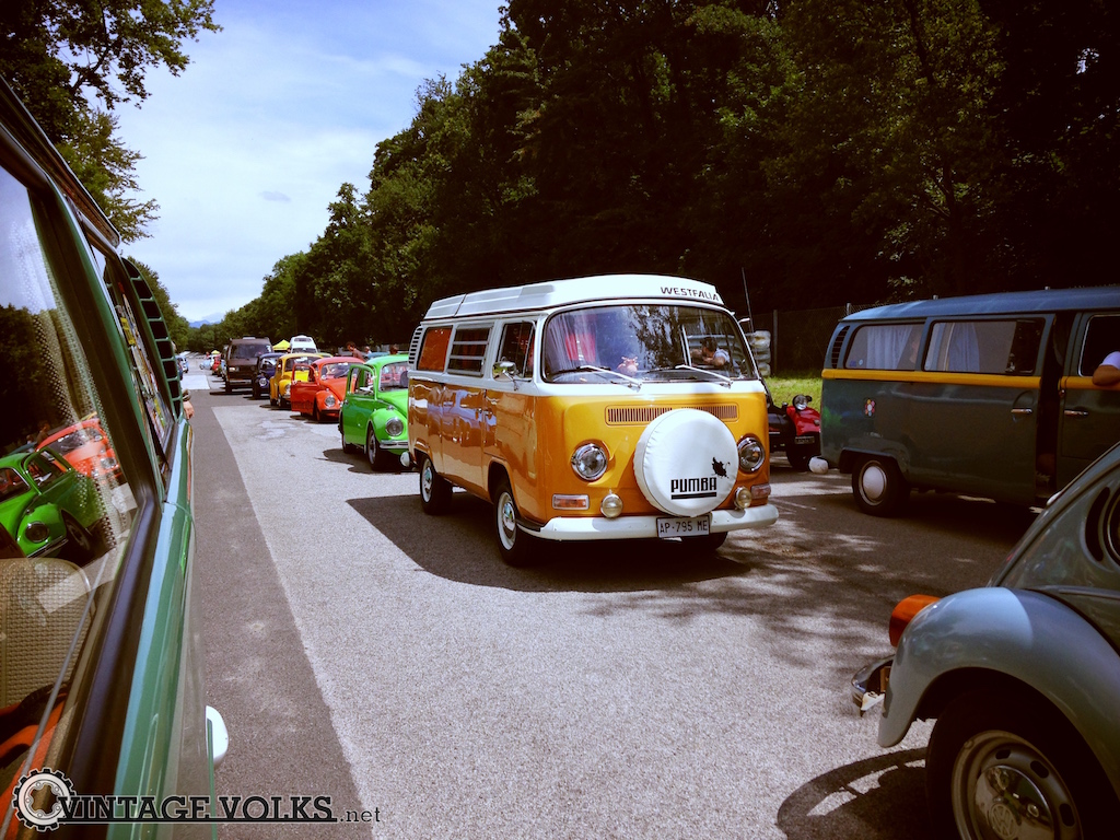 Top VW Show #3 - Autodromo Nazionale di Monza
