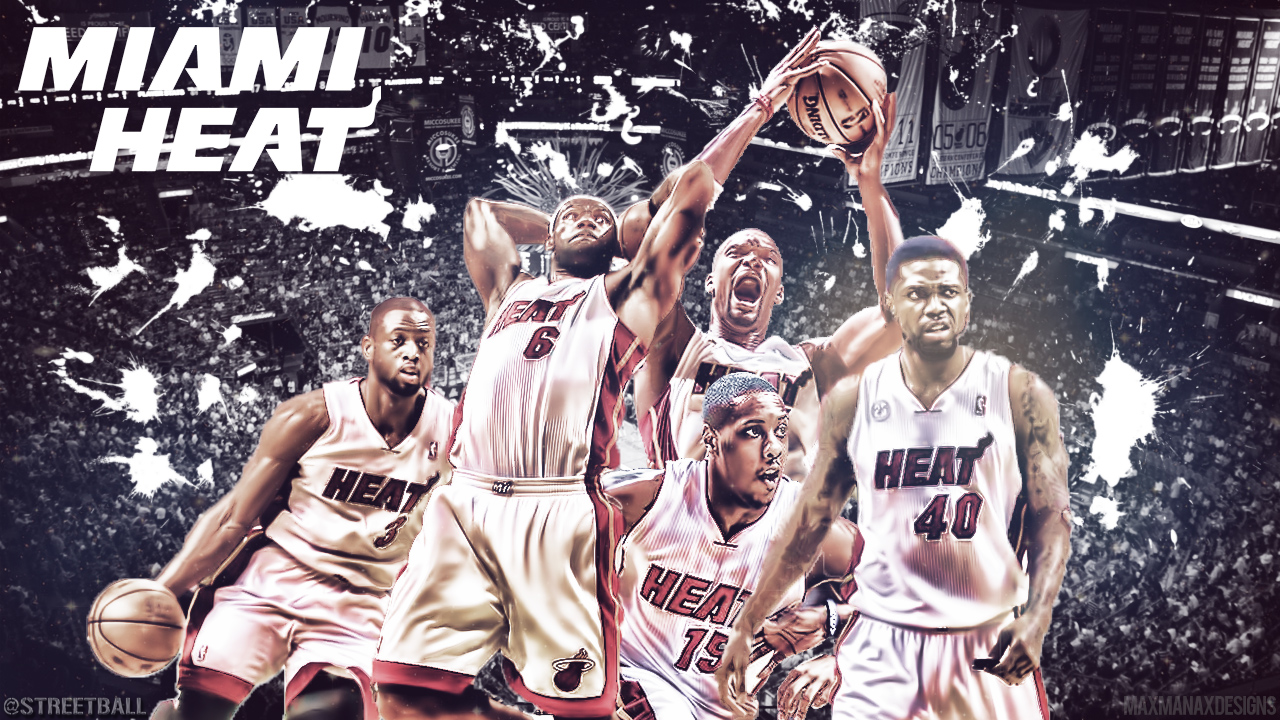 Miami Heat Wallpapers Free Download ~ HD WALLPAPERS