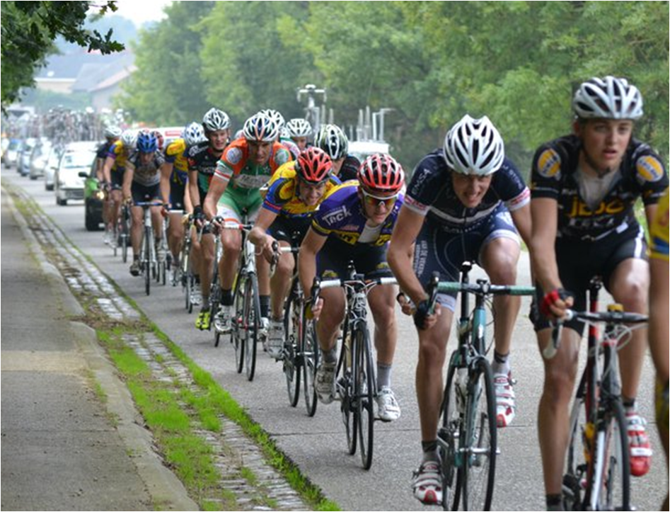 Dave Nichols Racing Blog