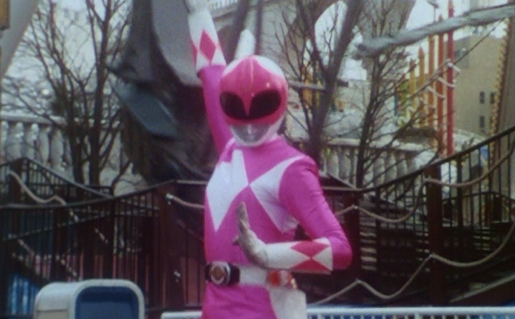 Henshin Grid: Individual Poses Part Three (1992-2000)