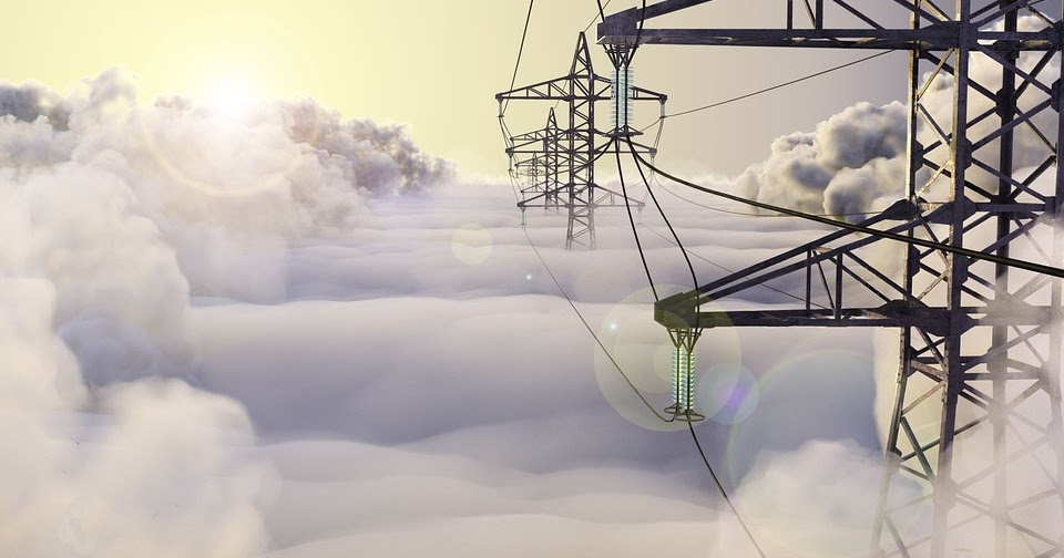 Kenapa Transmisi Listrik Menggunakan Tegangan Tinggi dan Kawatnya ...