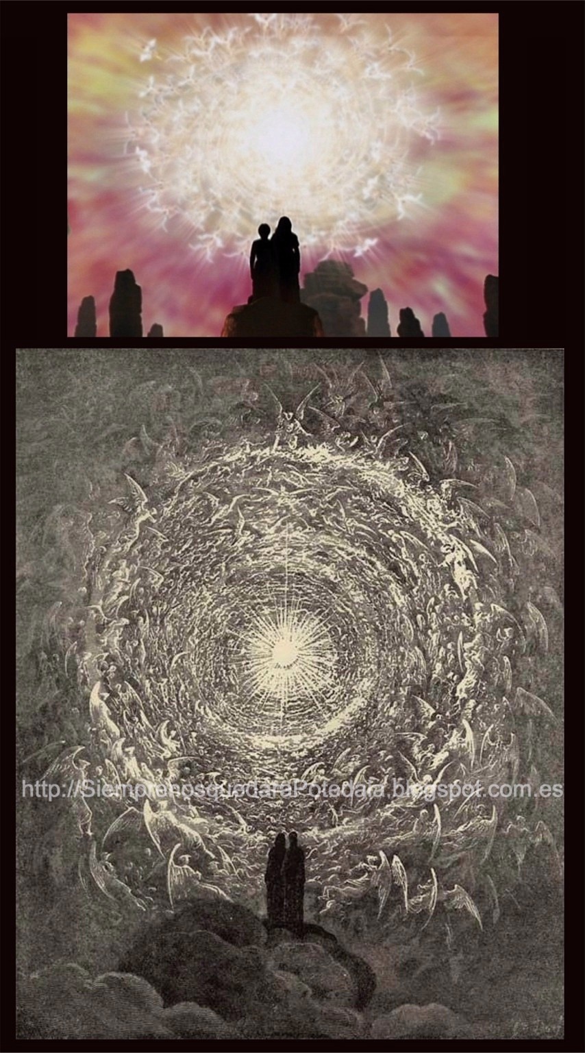 SIEMPRE NOS QUEDARA POTEDAIA: A vueltas con Fallen Angel.