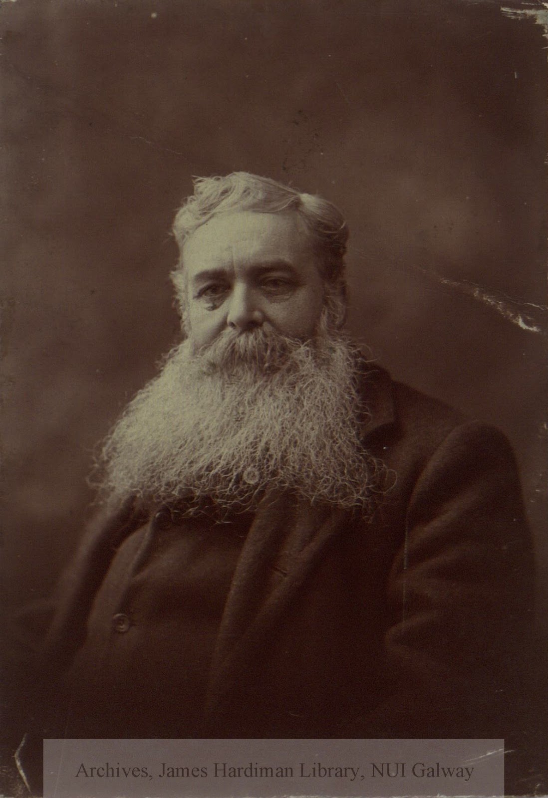 Archives and Special Collections - University of Galway Library: G.A.A ...