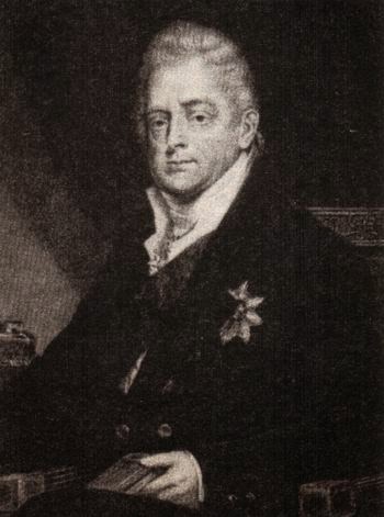 The Mad Monarchist: Monarch Profile: King William IV of the United Kingdom