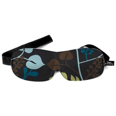 YT/PeepMYSteelo: Bucky Eye Mask For Sleeping