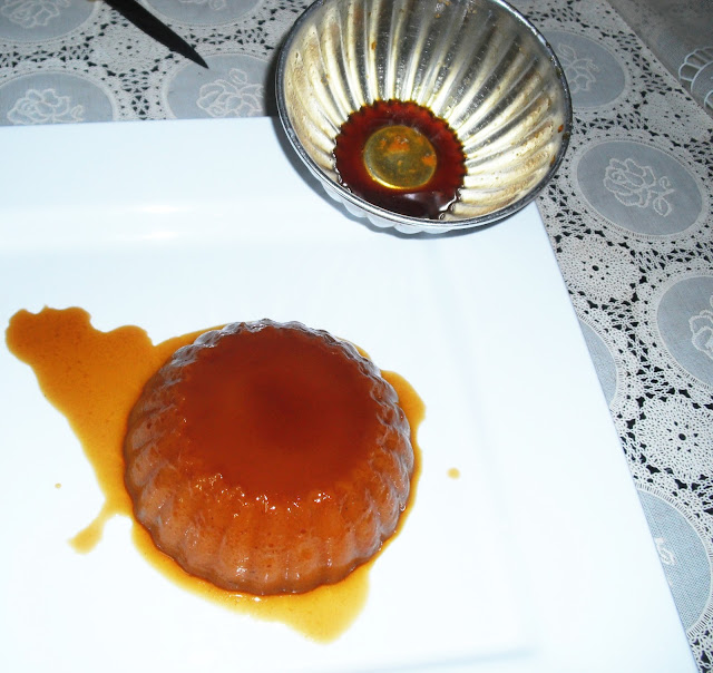 ROSHAN's CUCINA: Wattalappam - Srilankan Coconut Cream Custard