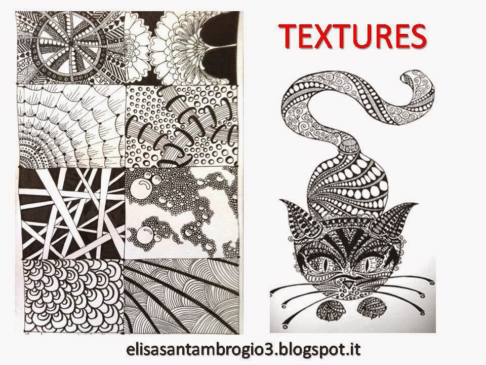 immagin@rti: Background texturizzato. Gli animali.