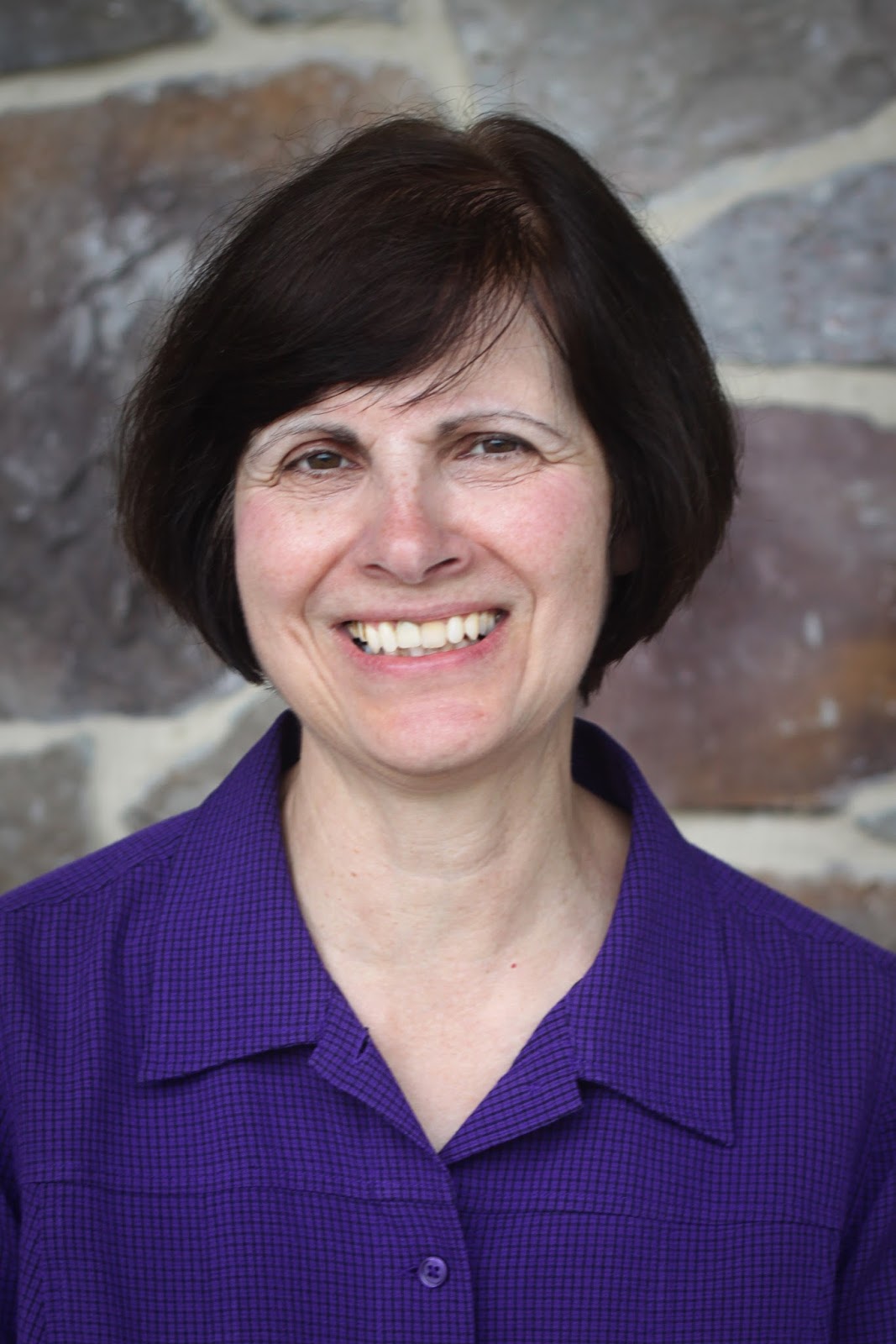 Write Now: Meet the Blogger with Sandy Sieber