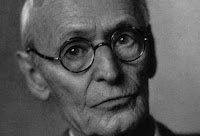 LA PANXA DEL BOU: LA PRIMERA VEGADA QUE VAM LLEGIR HESSE