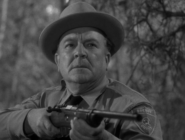 My Life in the Glow of The Outer Limits: Episode Spotlight: " 'I, Robot ...