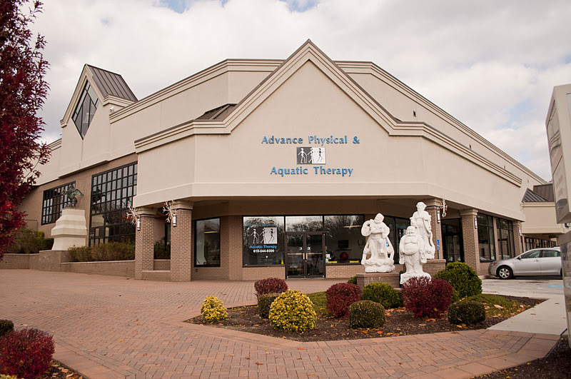 10 Reasons To Choose Advance Physical & Aquatic Therapy - Advance PT