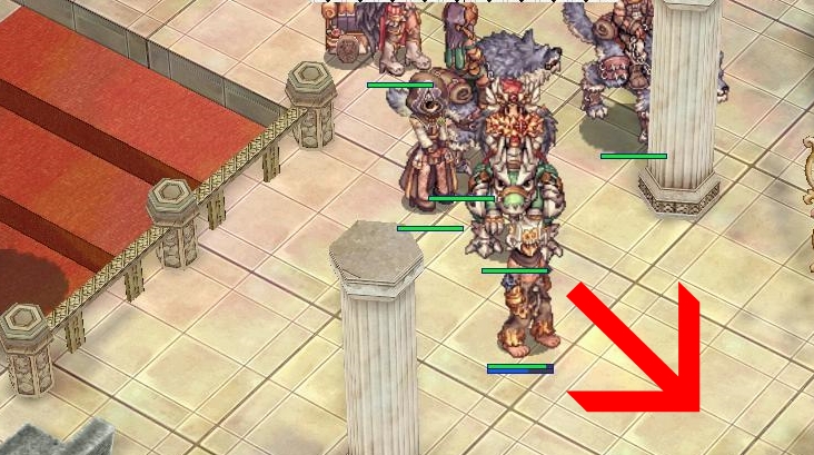 Ragnarok Online (iRo) Guias en Español: Ragnarok Online Guia de Terra ...