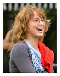 GREAT news... - une femme x susan blakey