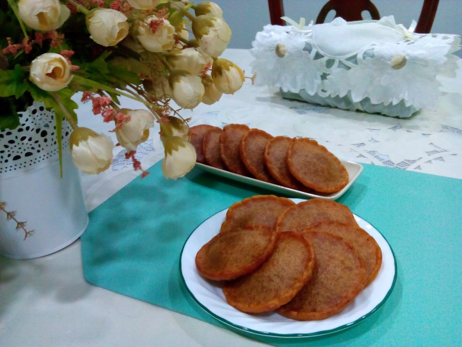 kayumaniskorner563: Cucur