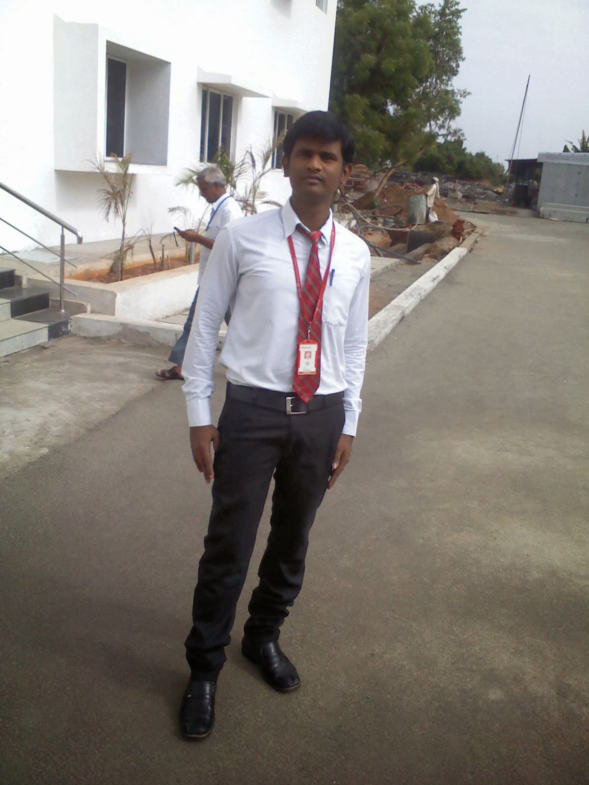 Pothiraj