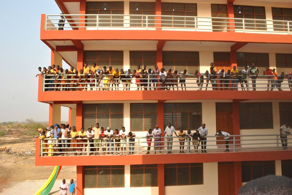 JM 2016: 31 Community Day Schools you should see