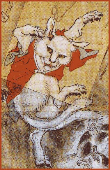 WKD (01) ... World Kigo Database . . . (WKD): Cat (neko)