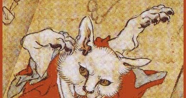 Darumapedia - small news: KAPPA - Kaibyo supernatural cat