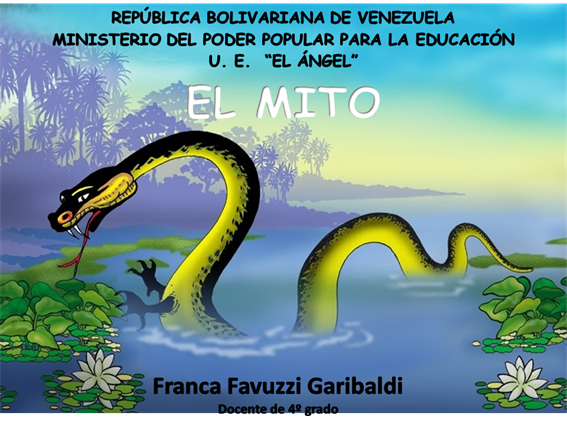 ÁNGELES EN LA WEB: APRENDIENDO SOBRE LOS MITOS