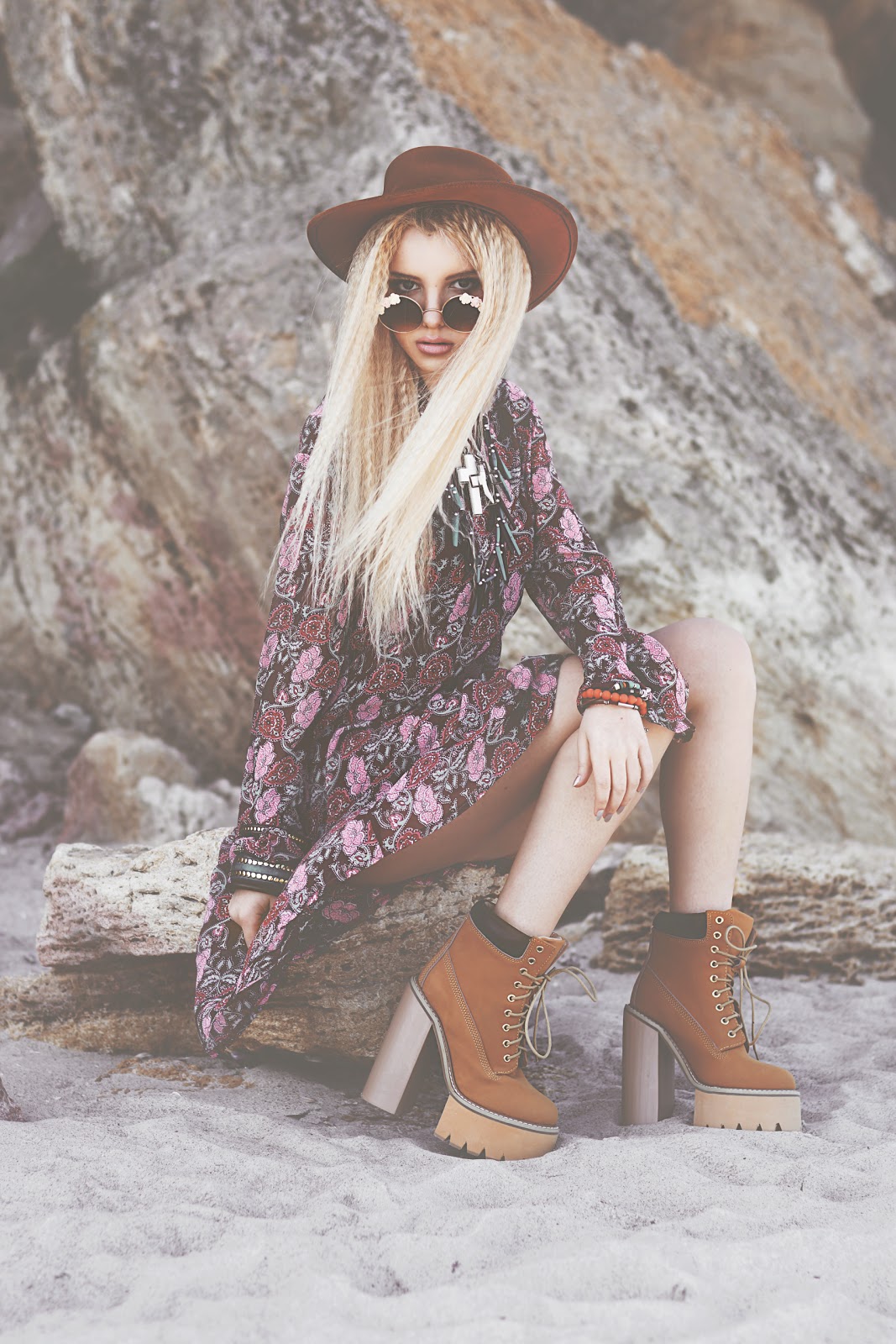 Do you remember me?: BOHEMIAN GIRL