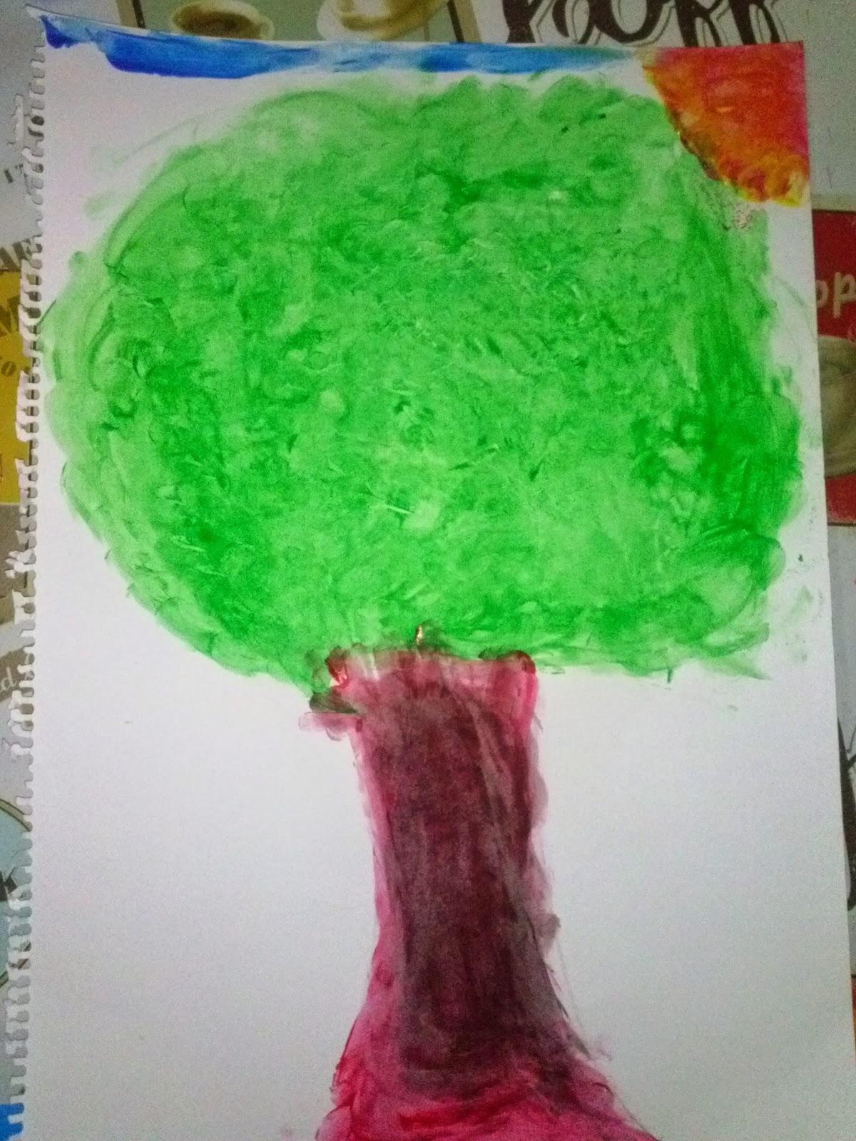 Εργοθεραπεία: ΙΔΕΕΣ ΓΙΑ ΒΕΛΤΙΩΣΗ ΤΩΝ ΓΡΑΦΟΚΙΝΗΤΙΚΩΝ ΔΕΞΙΟΤΗΤΩΝ.