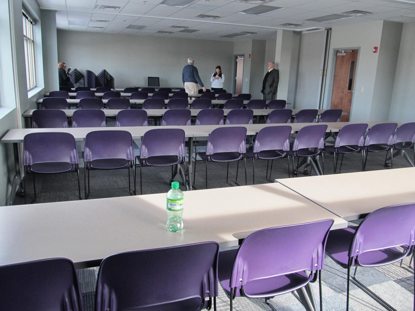 Lehigh Valley Ramblings: Centralized Human Services Building to Be ...