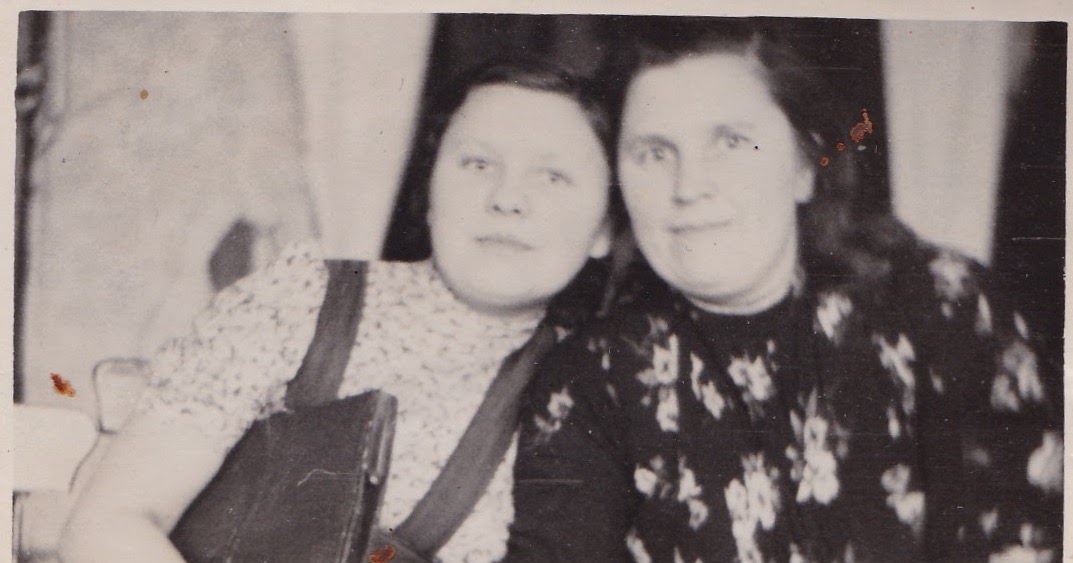 Lubachka (A Work in Progress): Life Lessons From Babushka: Why I Bake ...