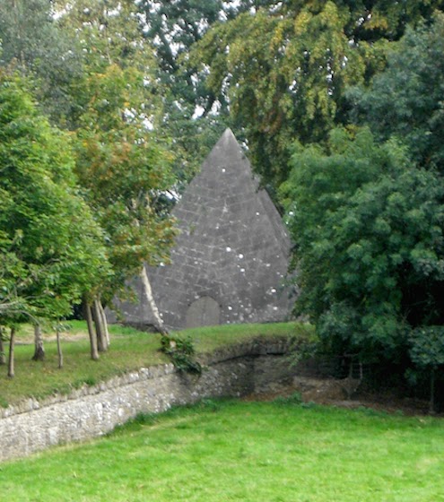 A Heron's View: KINNITTY, Co.Offaly