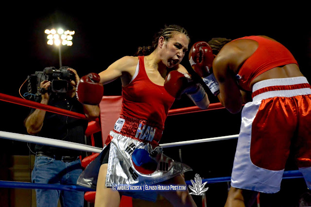 Jennifer Han vs. Lizbeth Crespo Live Stream free