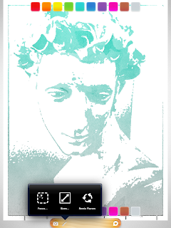 Awesome App: Popsicolor - Strange & Charmed