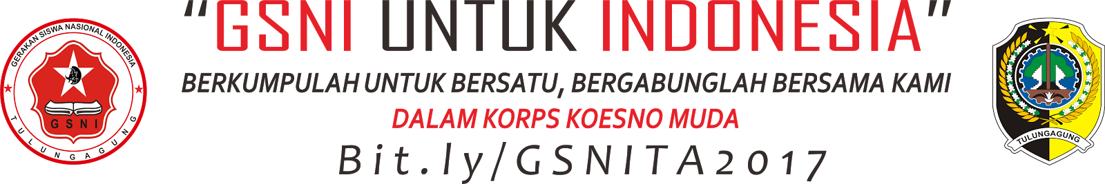 Lampiran AD/ART GSNI | Gerakan Siswa Nasional Indonesia Tulungagung ...