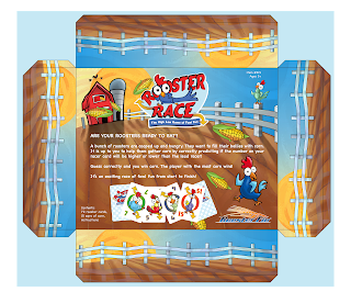 Imagine That! Design