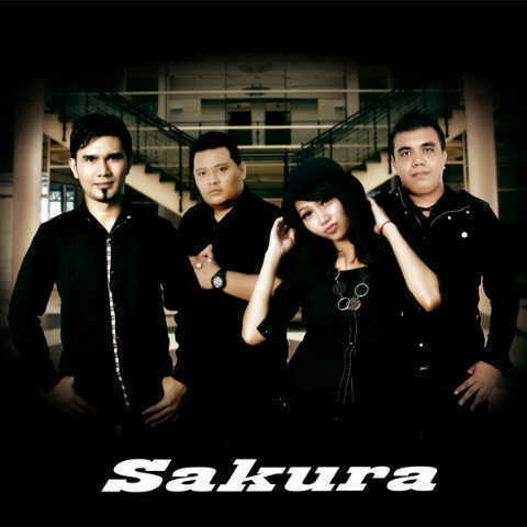 Chord Gitar Sakura Band - Melepaskanmu (OST Bidadari) - Chord Tempo