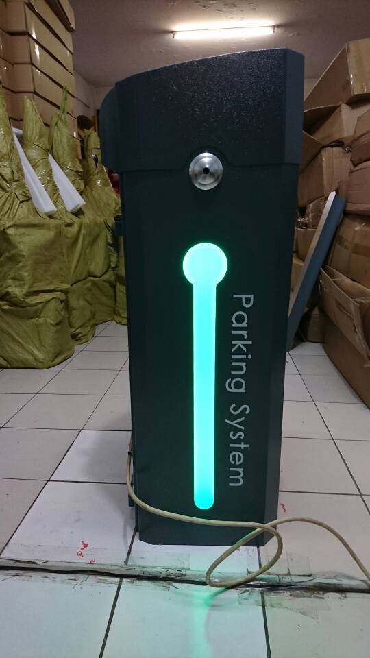 Palang parkir otomatis untuk perumahan 10 juta an ~ Palang Parkir ...