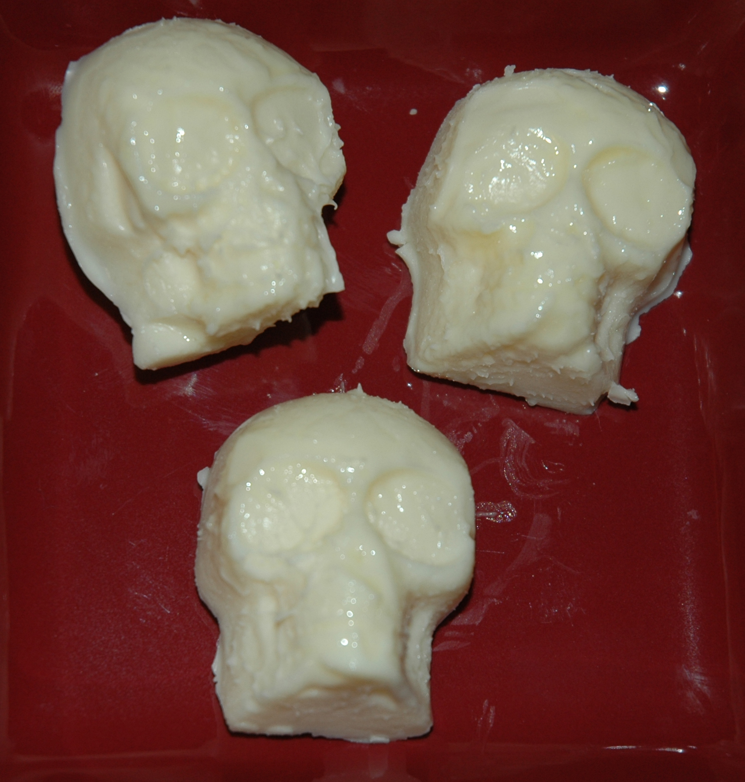 DeLish DeMaria: Ghoul~Lish~Ly FUN