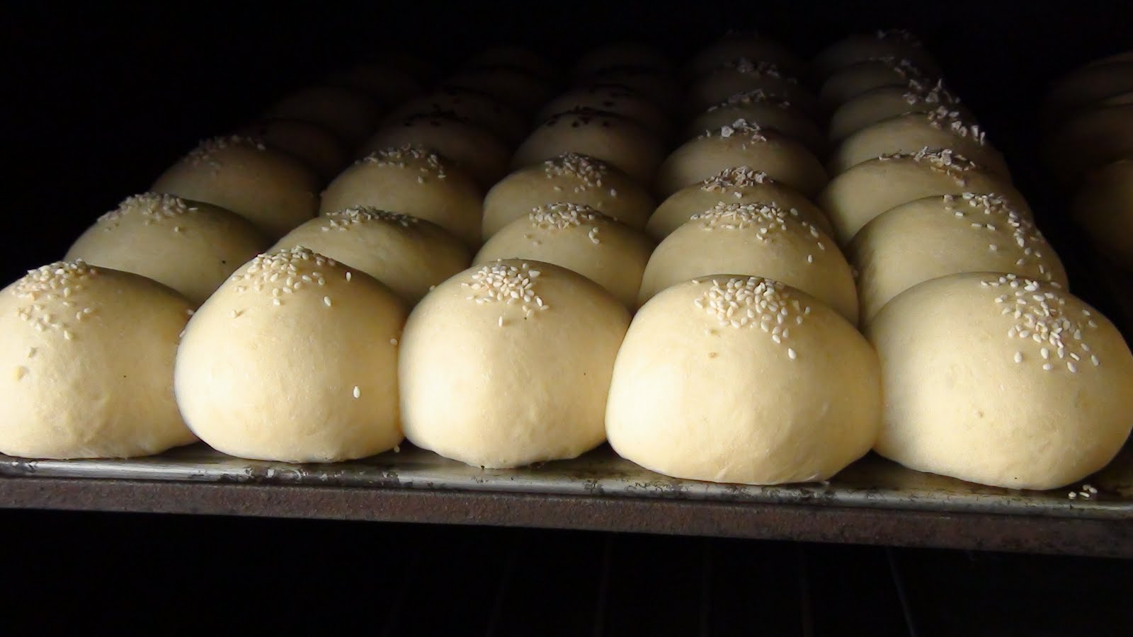 PAN DE LIMON, PAN DE LITO, SOFT BUNS,