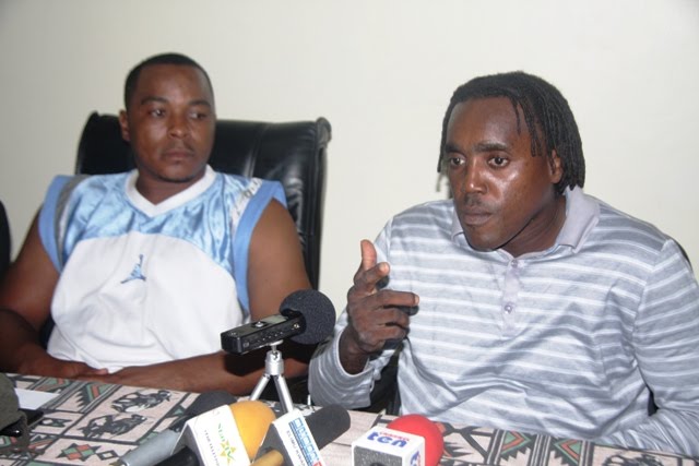 MATEJA 20: JAPHET KASEBA KUZIPIGA NA MADA MAUGO