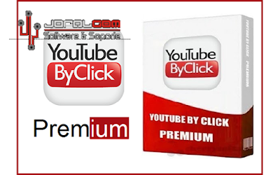 YouTube By Click Premium - Descarga tus videos favoritos