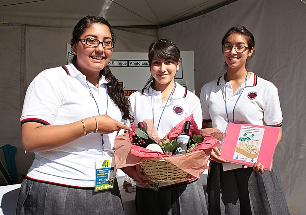 Educación BC: ESTUDIANTES DE NIVEL BÁSICO PARTICIPARÁN EN CONCURSOS ...