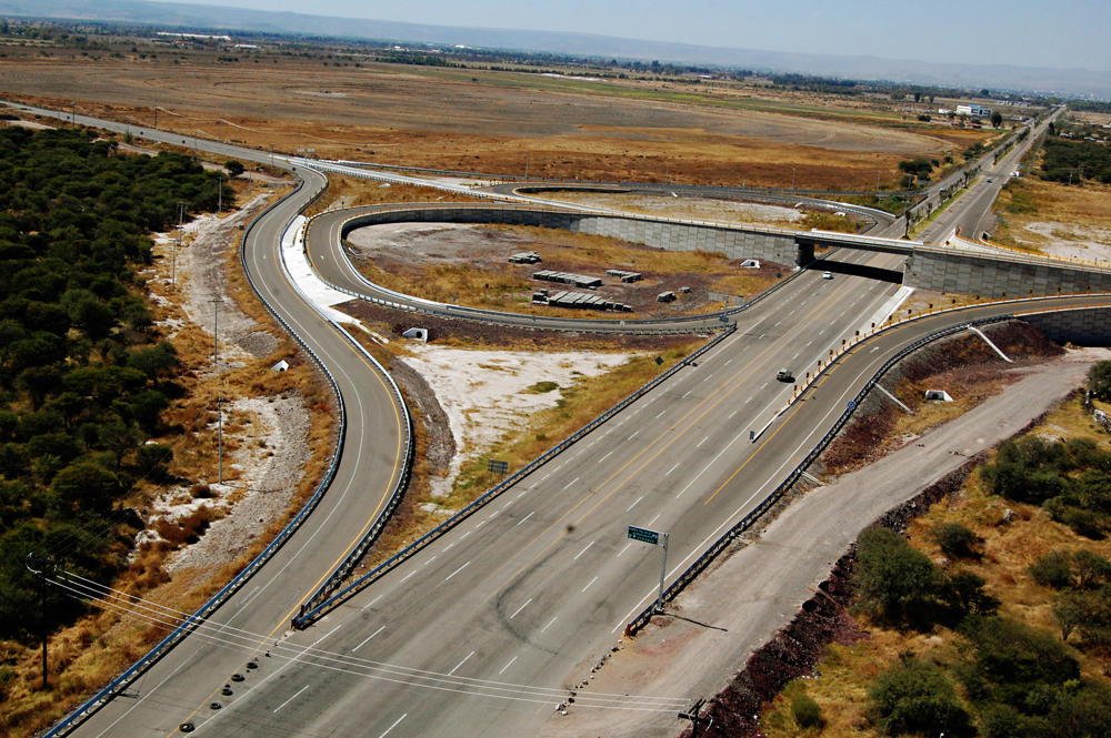 Semblanza Digital: El anillo periférico de Durango, será pronto una ...