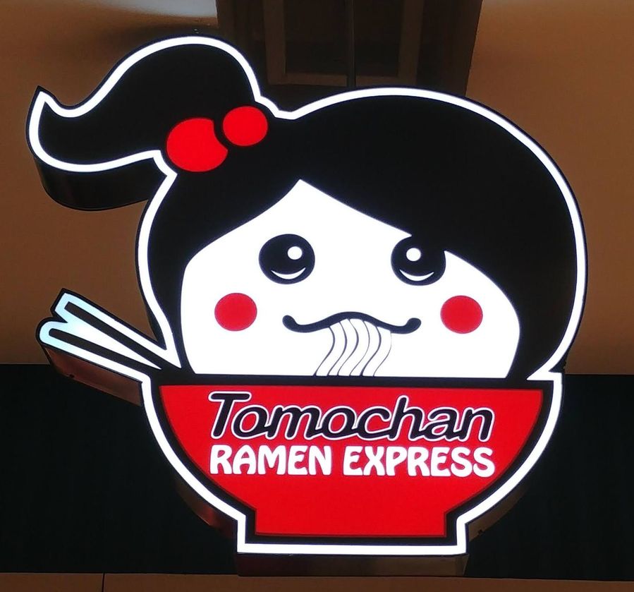 Tomochan Ramen Express brings authentic yet affordable ramen to ...