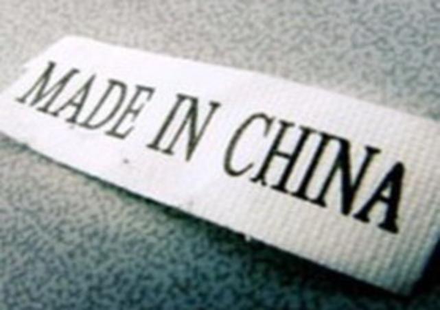 sa_sa: Barang produksi home industri china mengalahkan indonesia