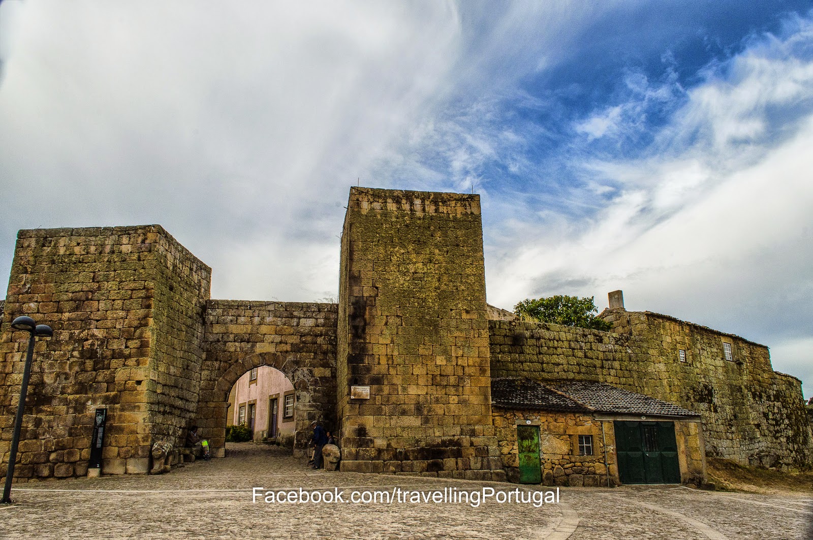 Fotos de Castelo Mendo | Turismo en Portugal